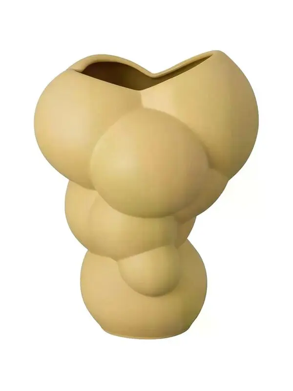 ROSENTHAL Skum Vase
