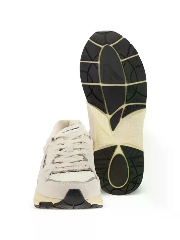 AUTRY Hyperway Panelled Low Top Sneakers