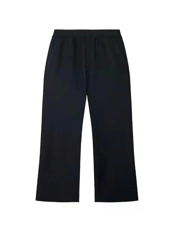 CFCL Milan Semi-wide Trousers - Blue