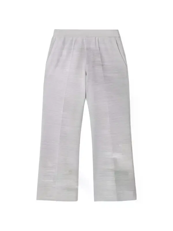 CFCL Milan Semi-wide Trousers - Grey