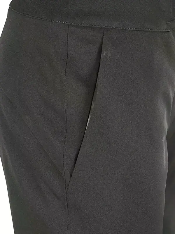 Moncler Belted Trousers