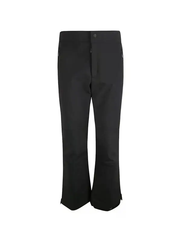 Moncler Straight Leg Trousers
