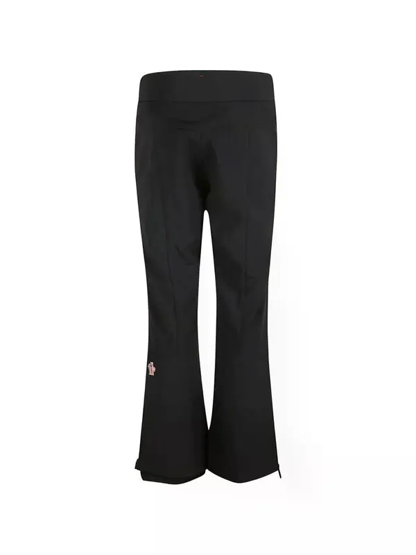 Moncler Straight Leg Trousers
