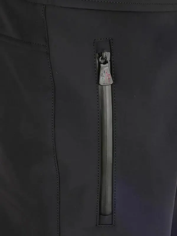 Moncler Straight Leg Trousers