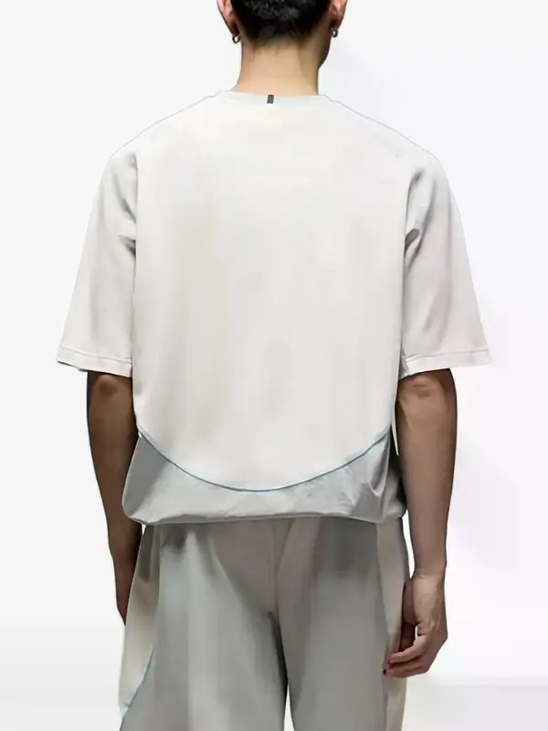 Oakley Tidal T-shirt - Neutrals