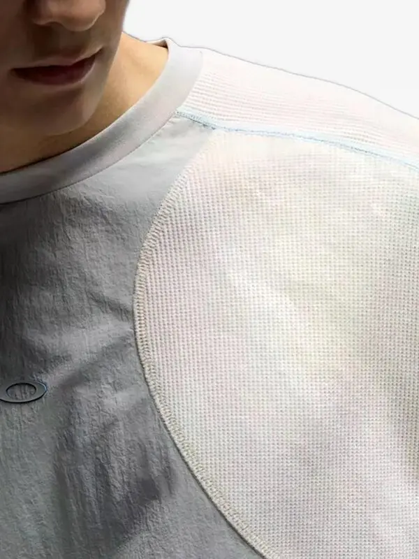 Oakley Tidal T-shirt - Neutrals