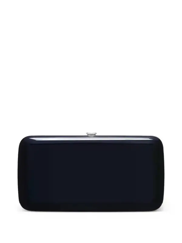 Jeffrey Levinson Finley Clutch Bag - Blue
