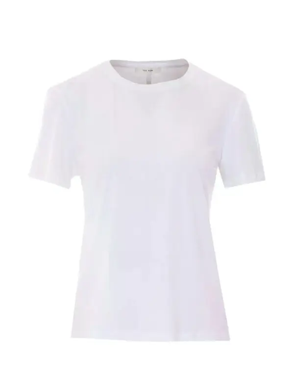 THE ROW Wesler T-shirt - White