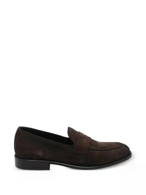 PAWELK'S Relax Loafers