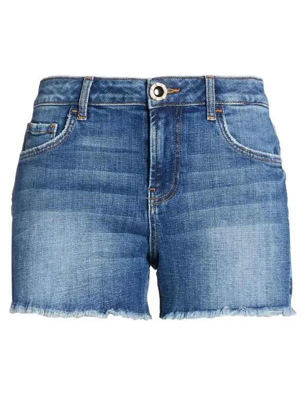 Liu Jo Denim Shorts
