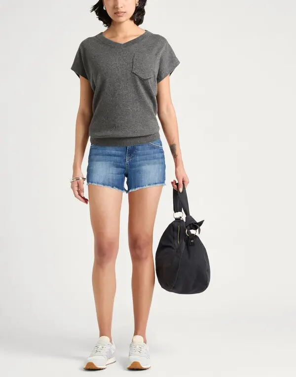 Liu Jo Denim Shorts
