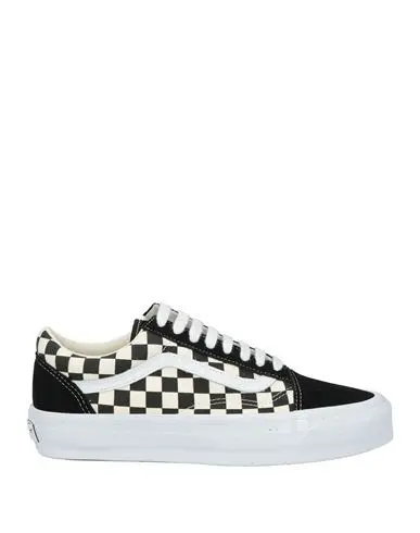 VANS Low-top Sneakers - Black