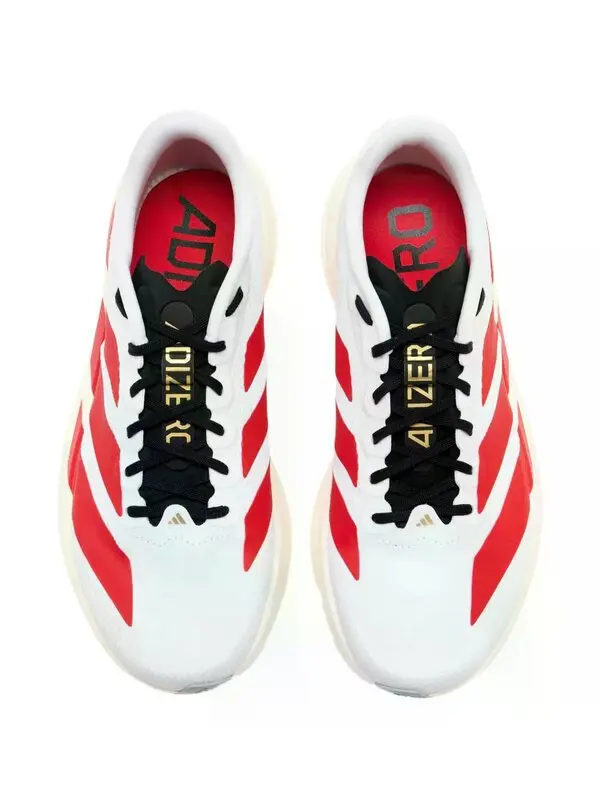 Adidas Adizero Evo Sl Sneakers - White