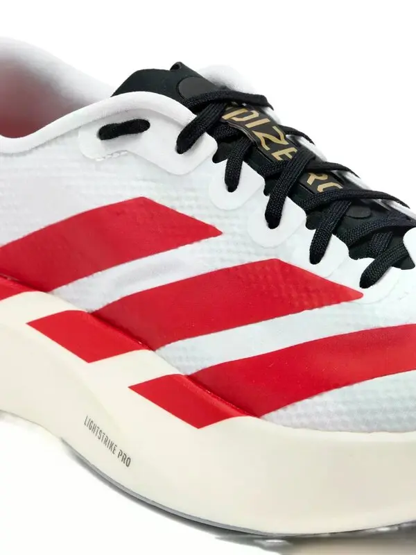 Adidas Adizero Evo Sl Sneakers - White