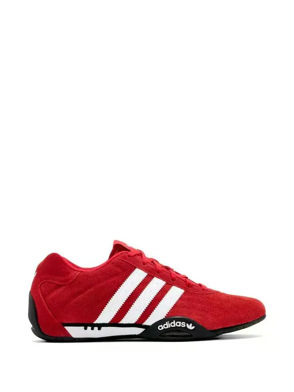Adidas Adiracer Sneakers - Red
