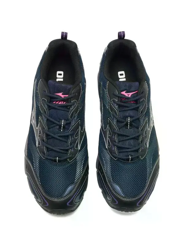 Mizuno Mxr Sneakers - Blue