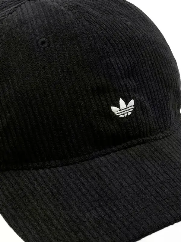 Adidas Trefoil Corduroy Baseball Cap