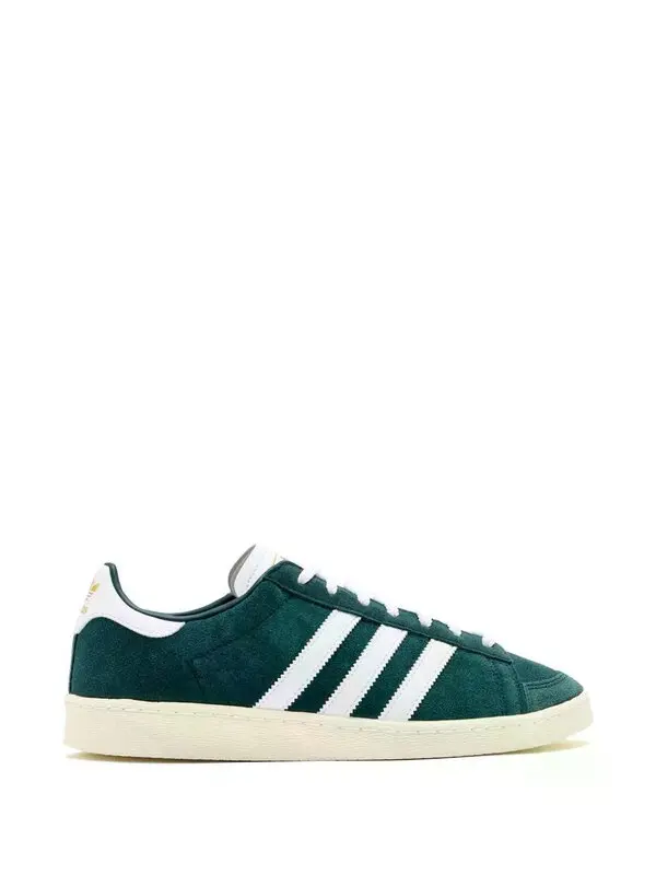 Adidas Jabbar Lo Sneakers - Green