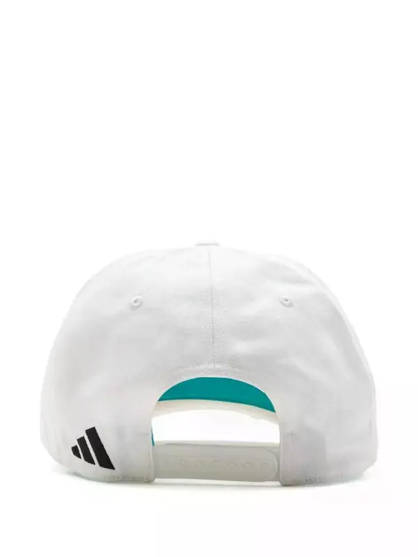 Adidas X Mercedes-amg Petronas Formula 1 Team Dna Baseball Cap