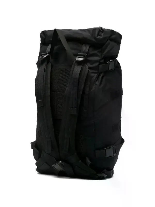 GR10K Waxed Zipped Backpack