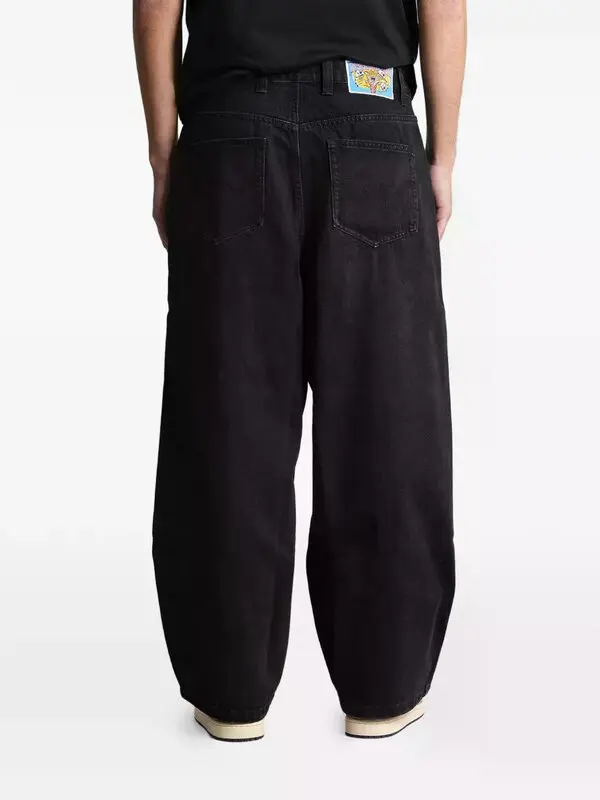 ICECREAM Running Dog Triple Scoop Jeans