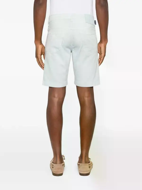 Jacob Cohen Belt-loops Shorts