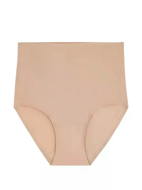 Chantelle Soft Stretch High-waist Briefs - Neutrals