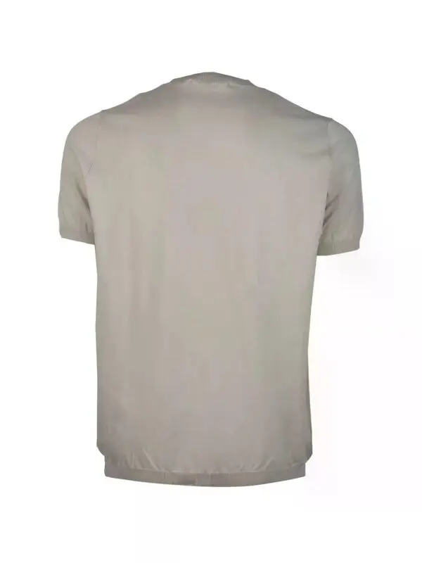 PAOLO RAGAZZINI Short-sleeve Sweater