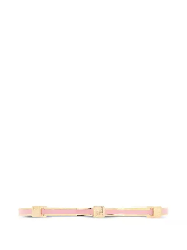 Fendi Forever Bracelet - Gold