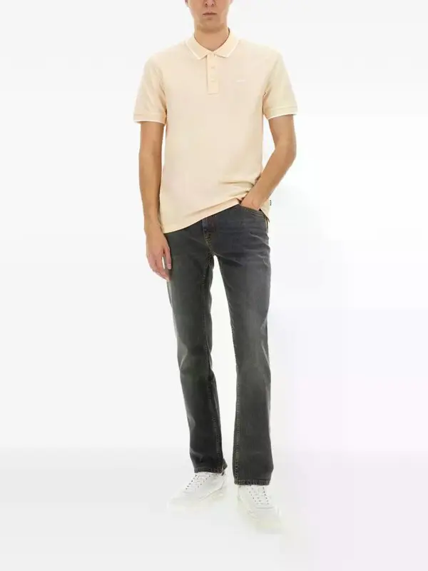 BOSS Cotton Polo Shirt