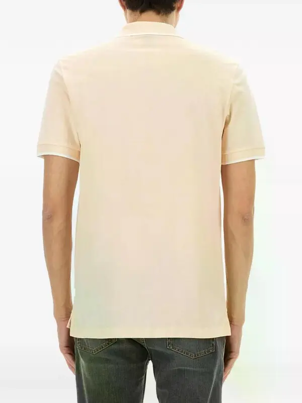 BOSS Cotton Polo Shirt