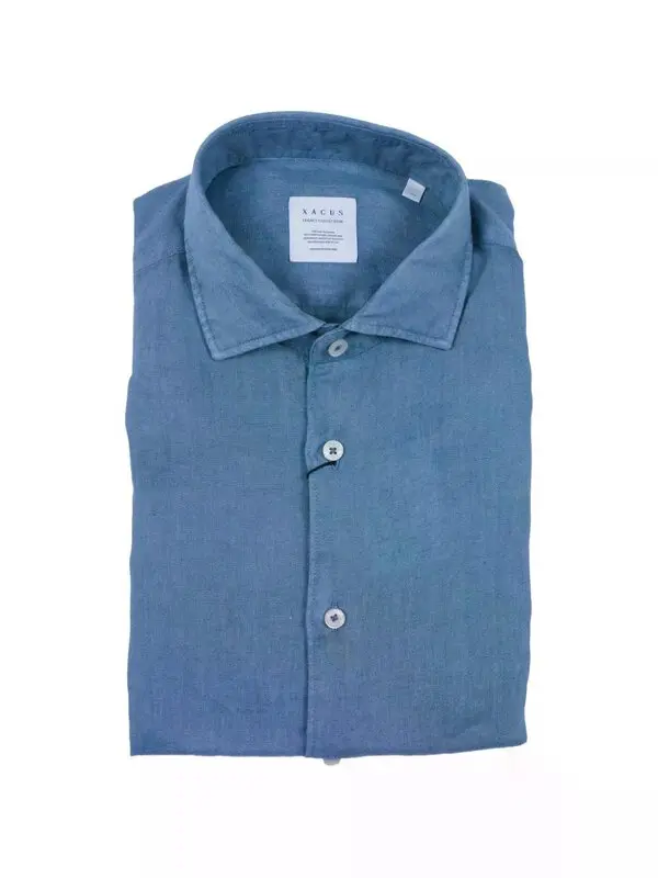 XACUS Linen Shirt
