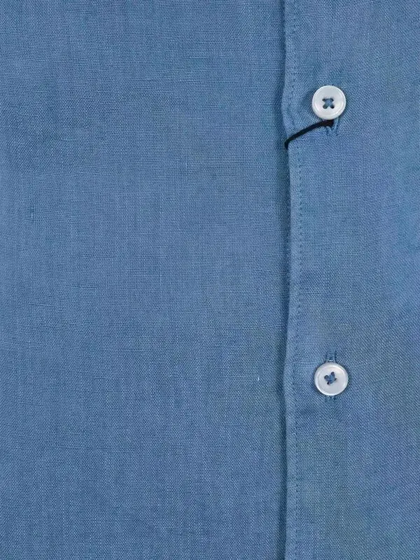 XACUS Linen Shirt