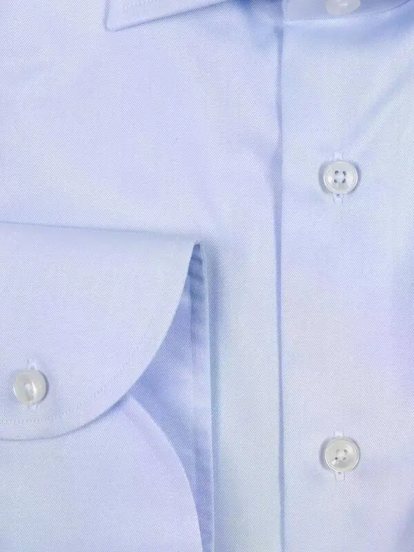XACUS Shirt - Blue