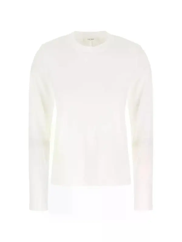 THE ROW Long-sleeved T-shirt