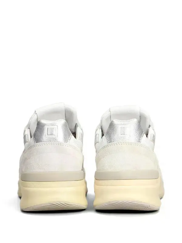 D.a.t.e. Fuga Lace-up Sneakers