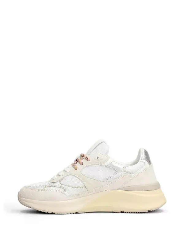 D.a.t.e. Fuga Lace-up Sneakers