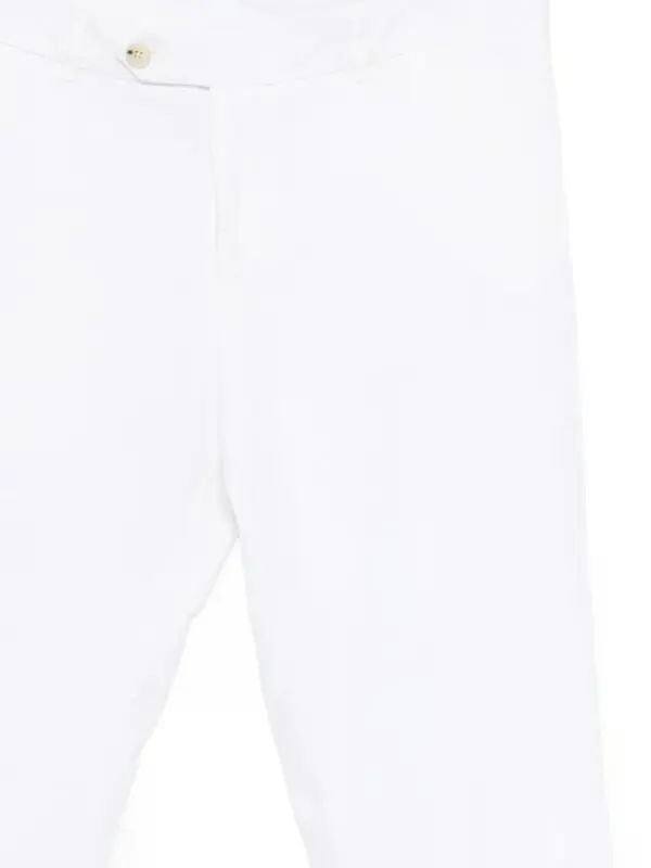BOSS Slim-cut Trousers