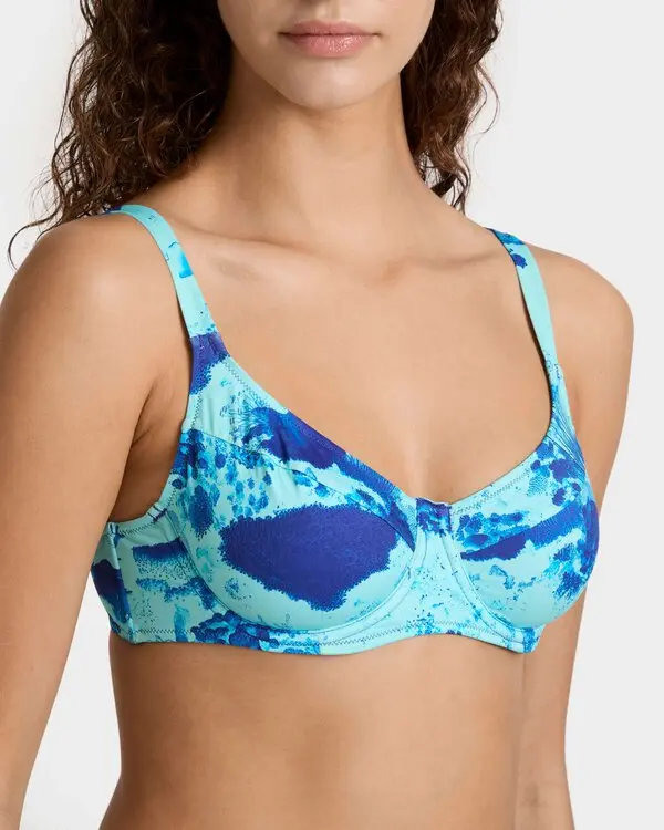 Vilebrequin Leona Underwire Bikini Top