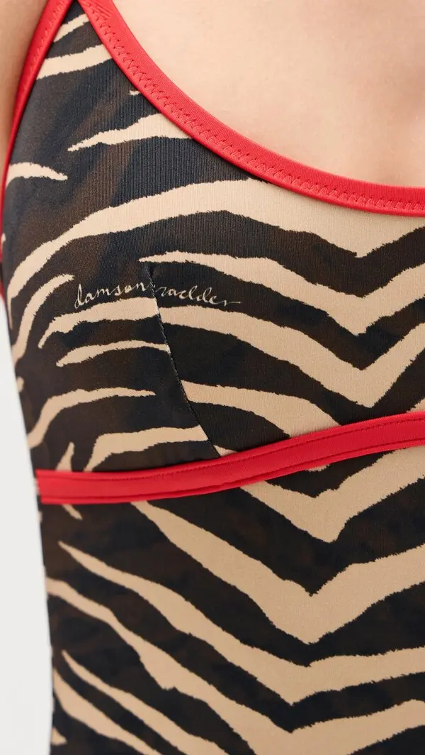 DAMSON MADDER Della Swimsuit