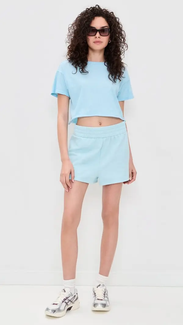 Year Of Ours The Pe Sweatshorts