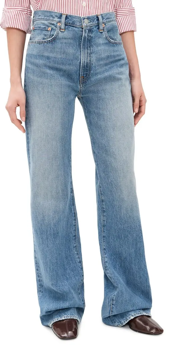 Denimist Dean Jeans