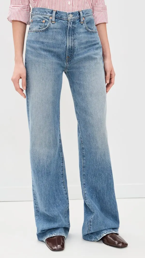 Denimist Dean Jeans