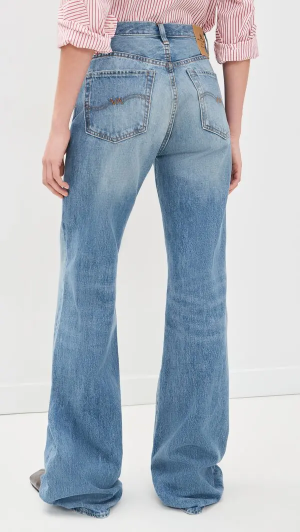 Denimist Dean Jeans