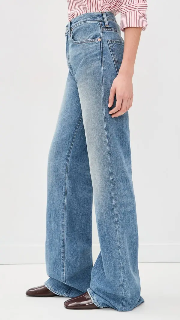 Denimist Dean Jeans