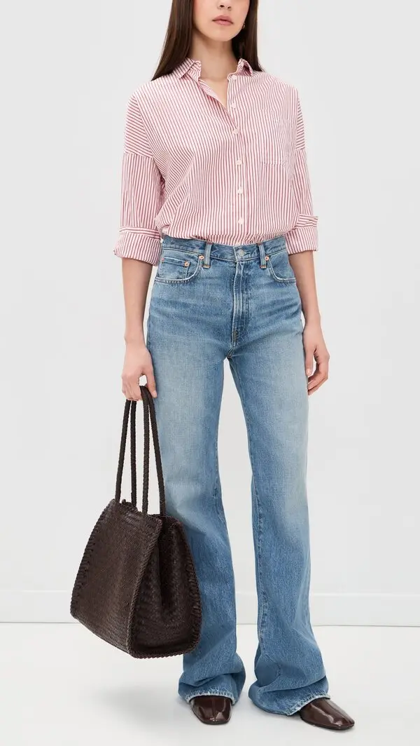 Denimist Dean Jeans