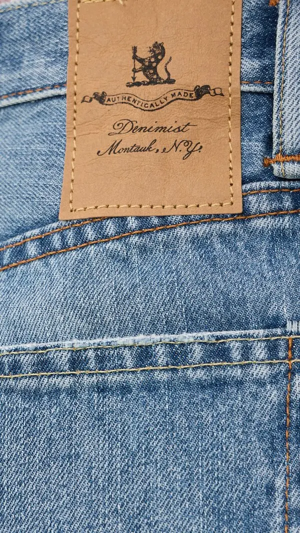 Denimist Dean Jeans