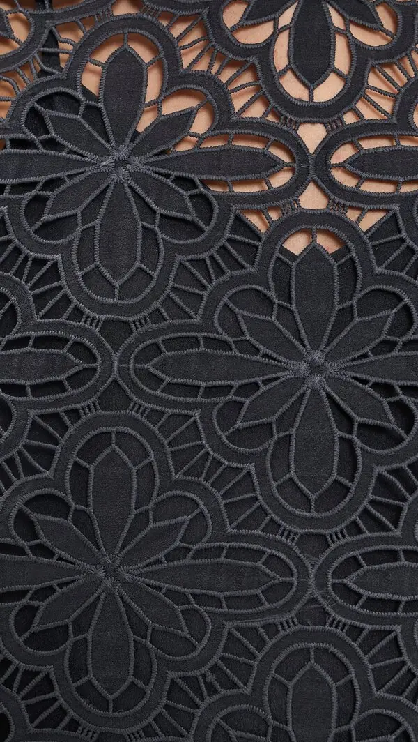 Splendid Eyelet Top