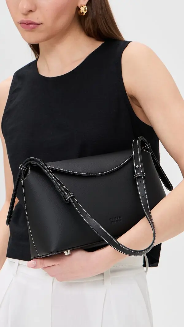 FREJA NEW YORK Hudson Bag