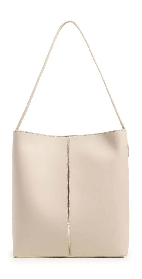 FREJA NEW YORK Kaia Bag - Oat